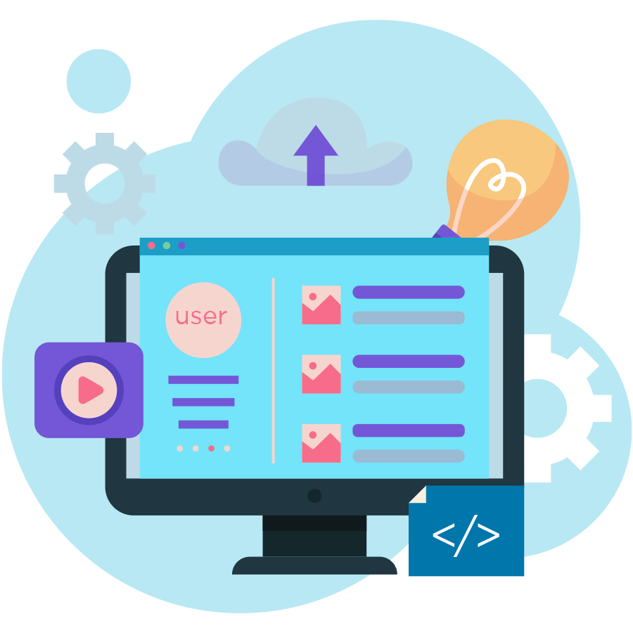 Web App Development - UNIQ MED Web App Development - UNIQ MED